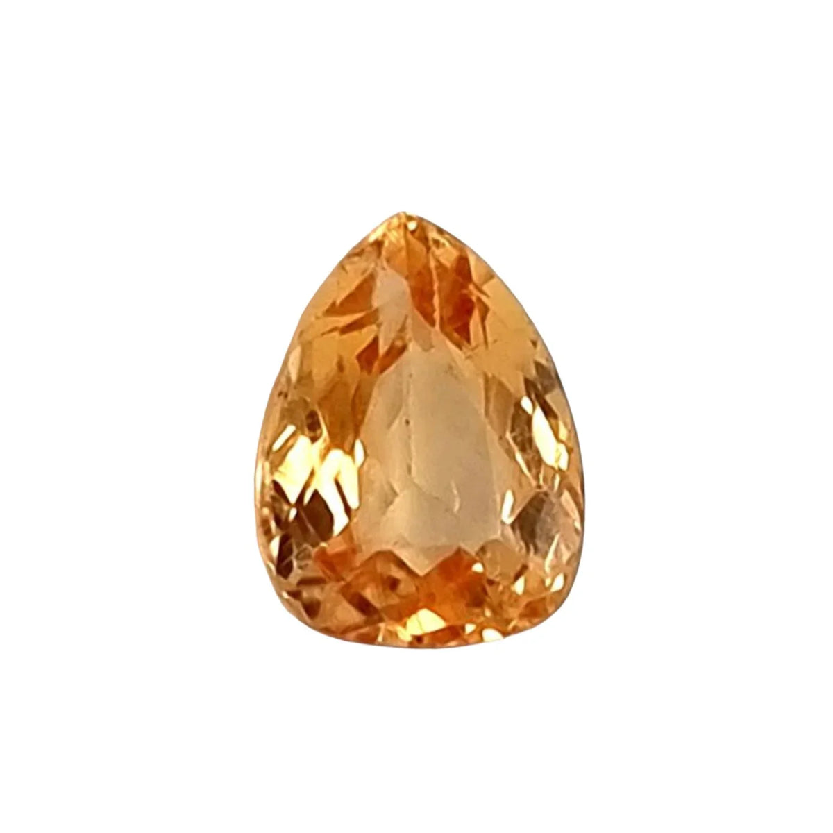 Shop Imperial Topaz gemstones – Rare Orange Topaz Stones – Gemspeak